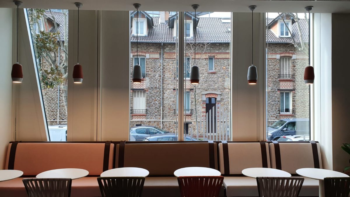 Eqwater - Grizard agencement